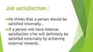 interview cpd | PPTX