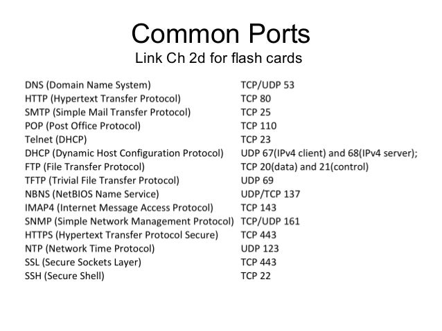Get into Networking by Clearing Comptia Network+ Test