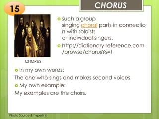 Ppt. characters | PPTX | Dating | Family and Relationships