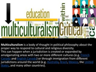 PREJUDICE AND DISCRIMINATION | PPTX