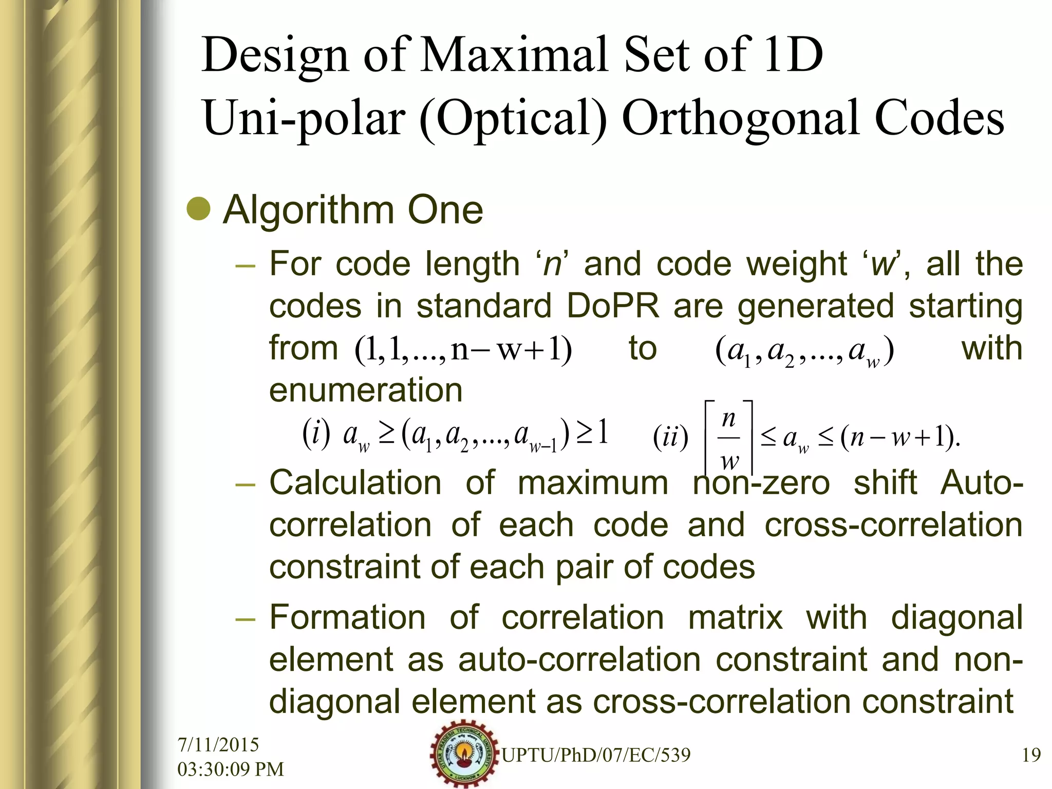 Ppt.final.phd thesis | PDF