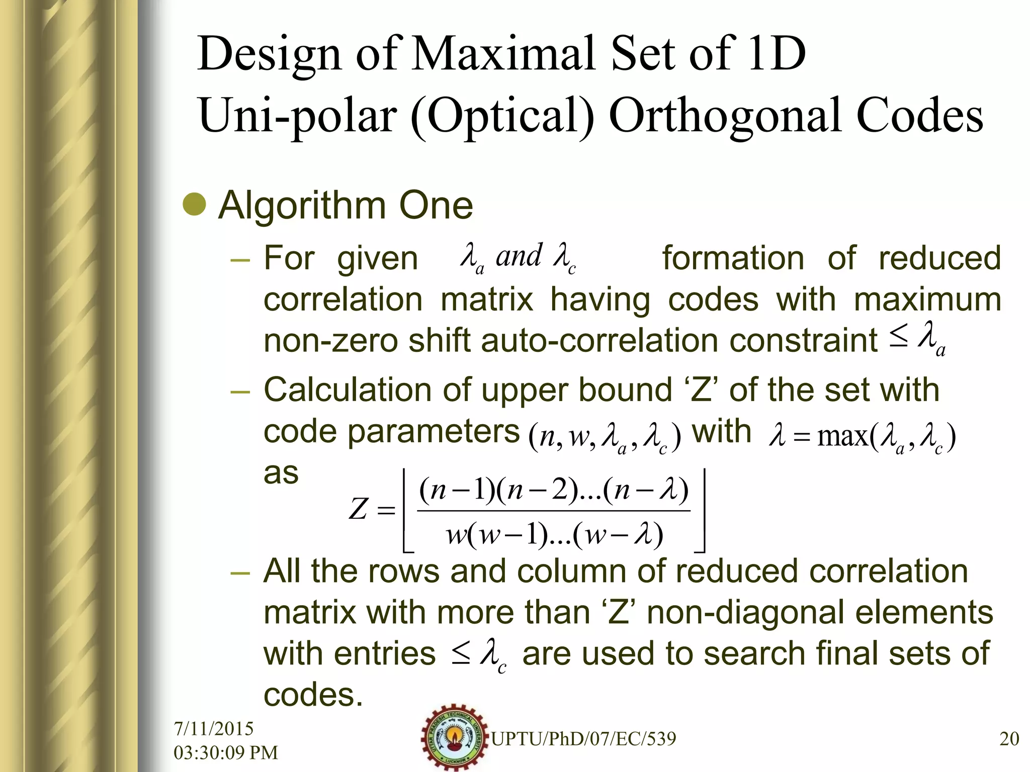 Ppt.final.phd thesis | PDF