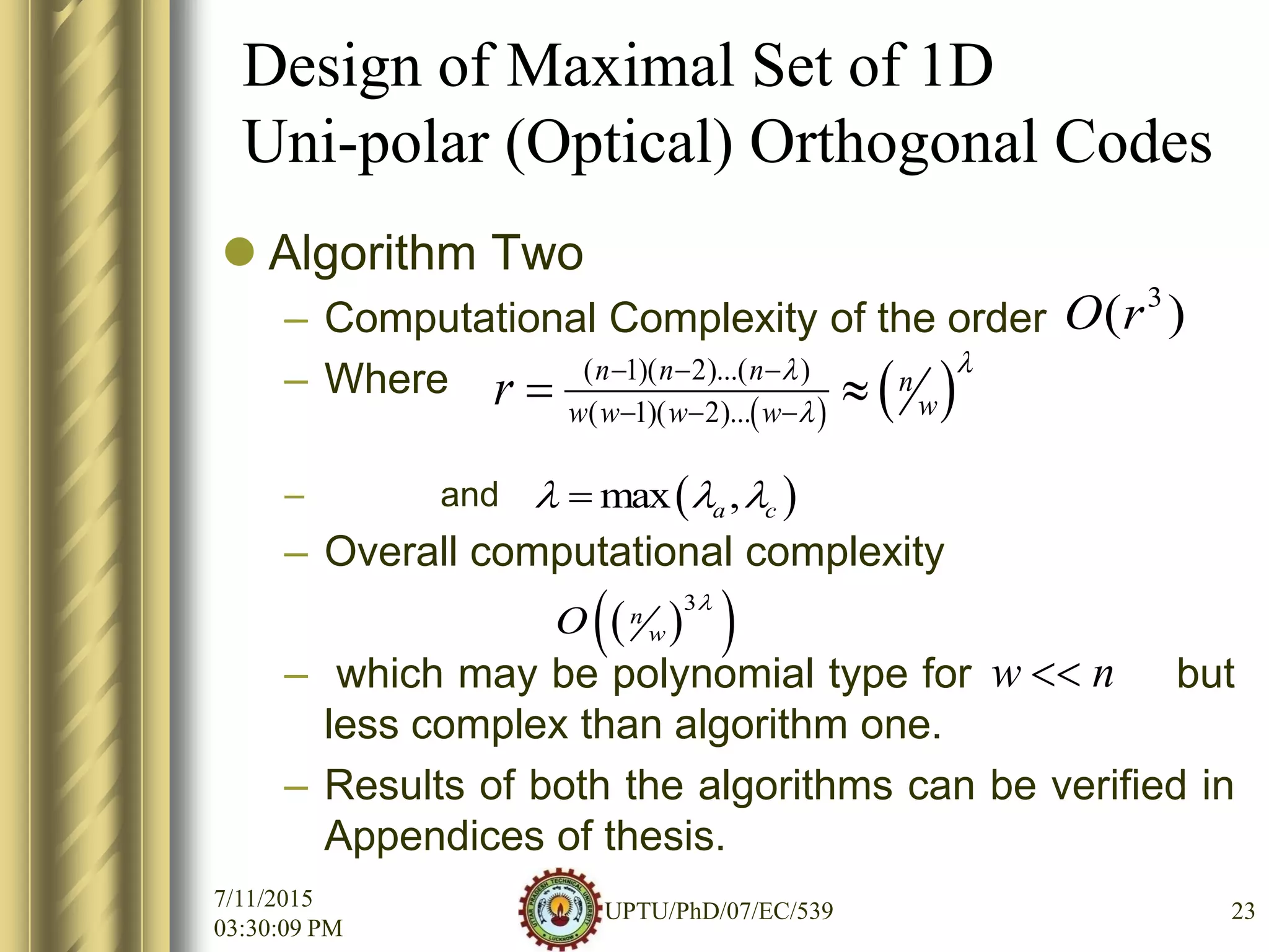 Ppt.final.phd thesis | PDF