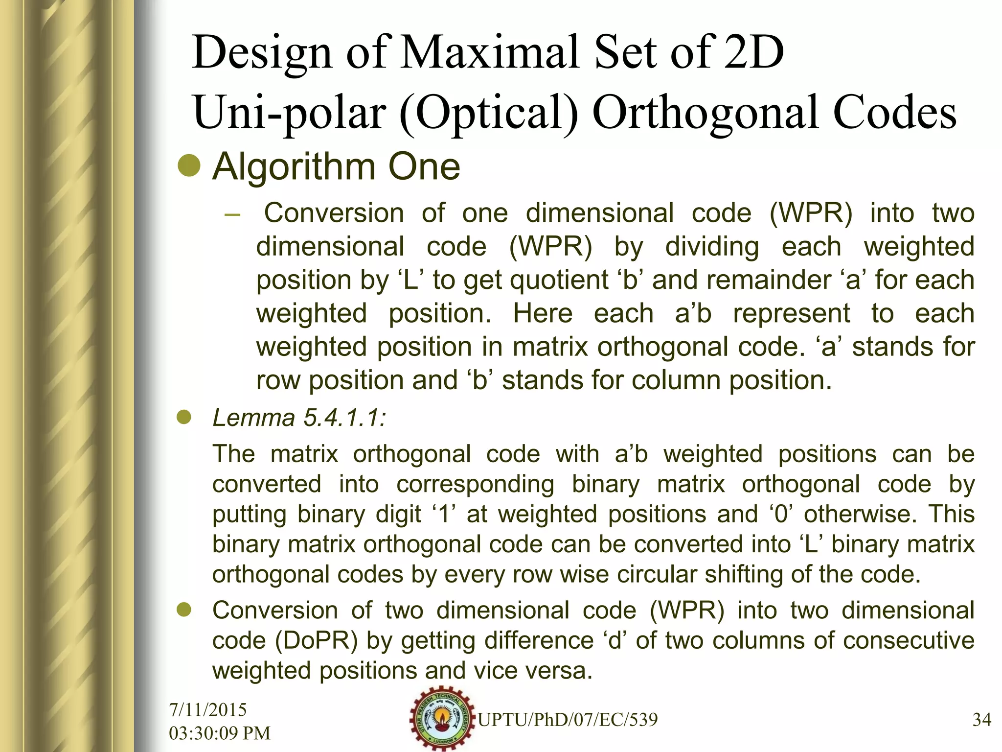 Ppt.final.phd thesis | PDF