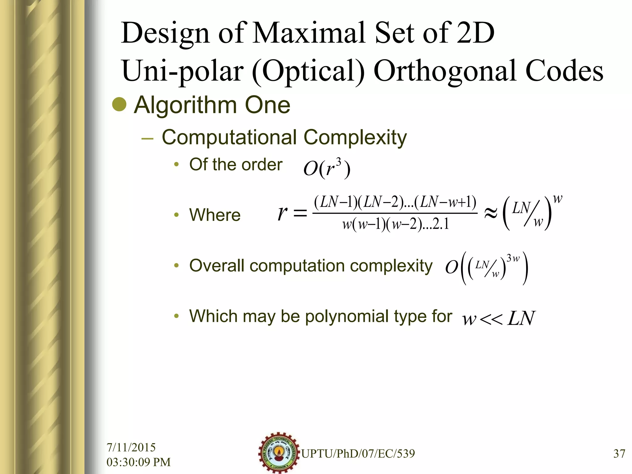 Ppt.final.phd thesis | PDF