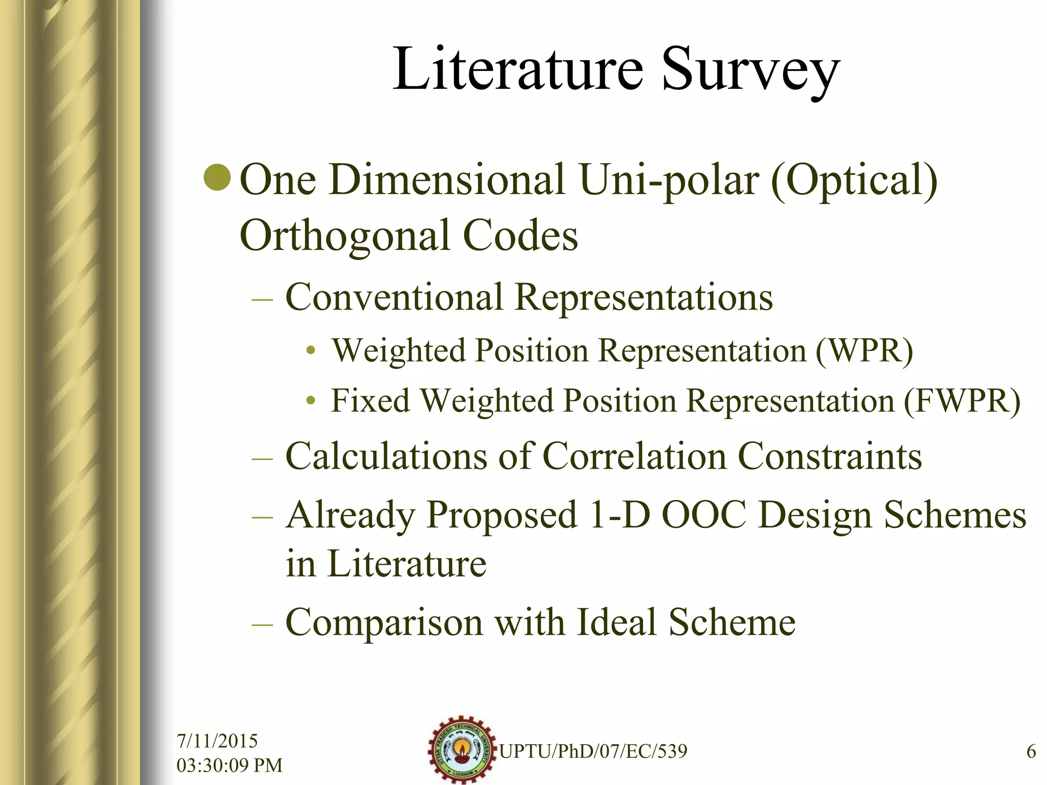 Ppt.final.phd thesis | PDF