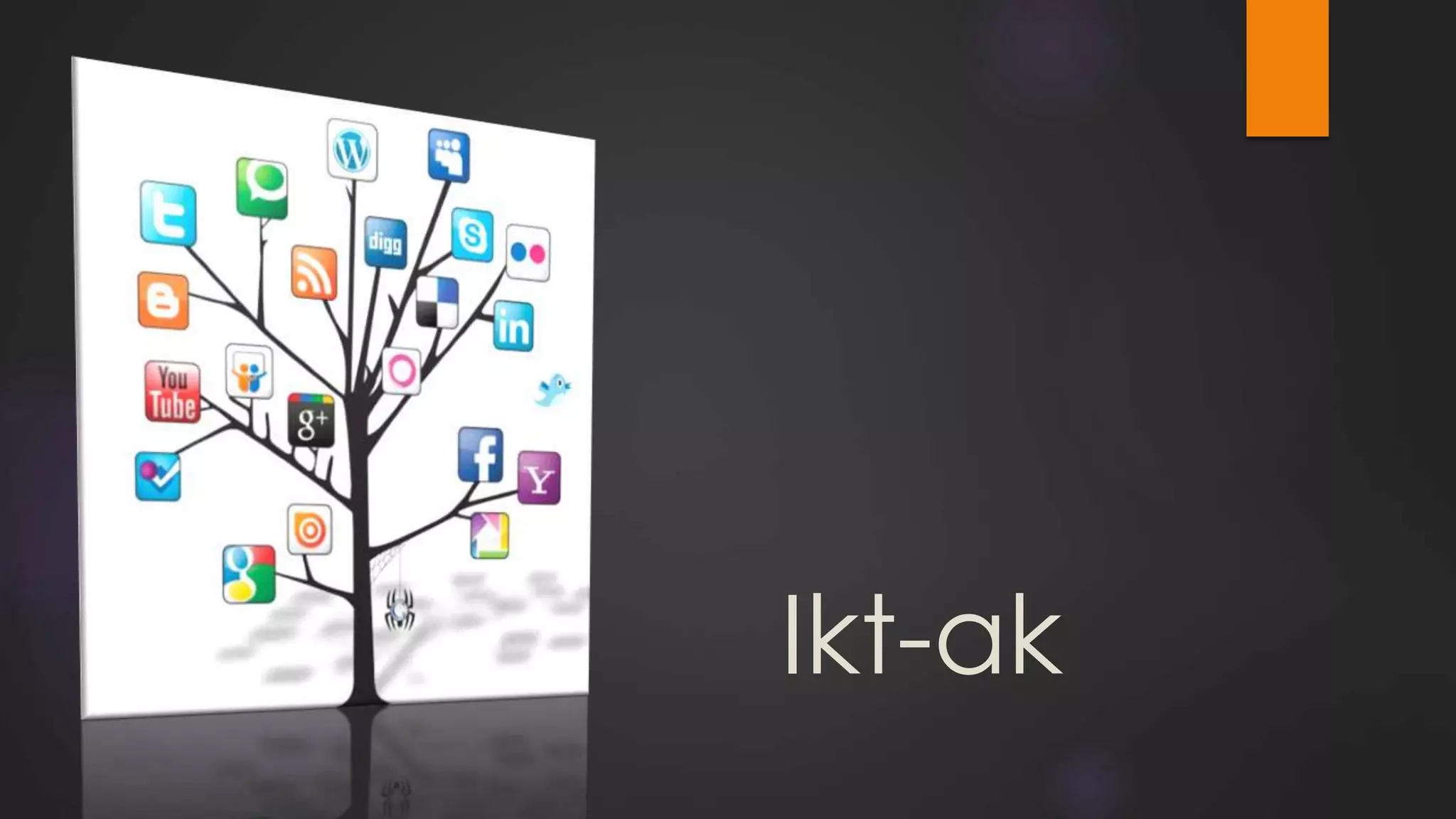 IKT-tik baliabide didaktikora | PPTX