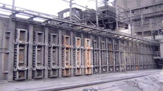 PPT ON COKE PREPARATION | PPTX