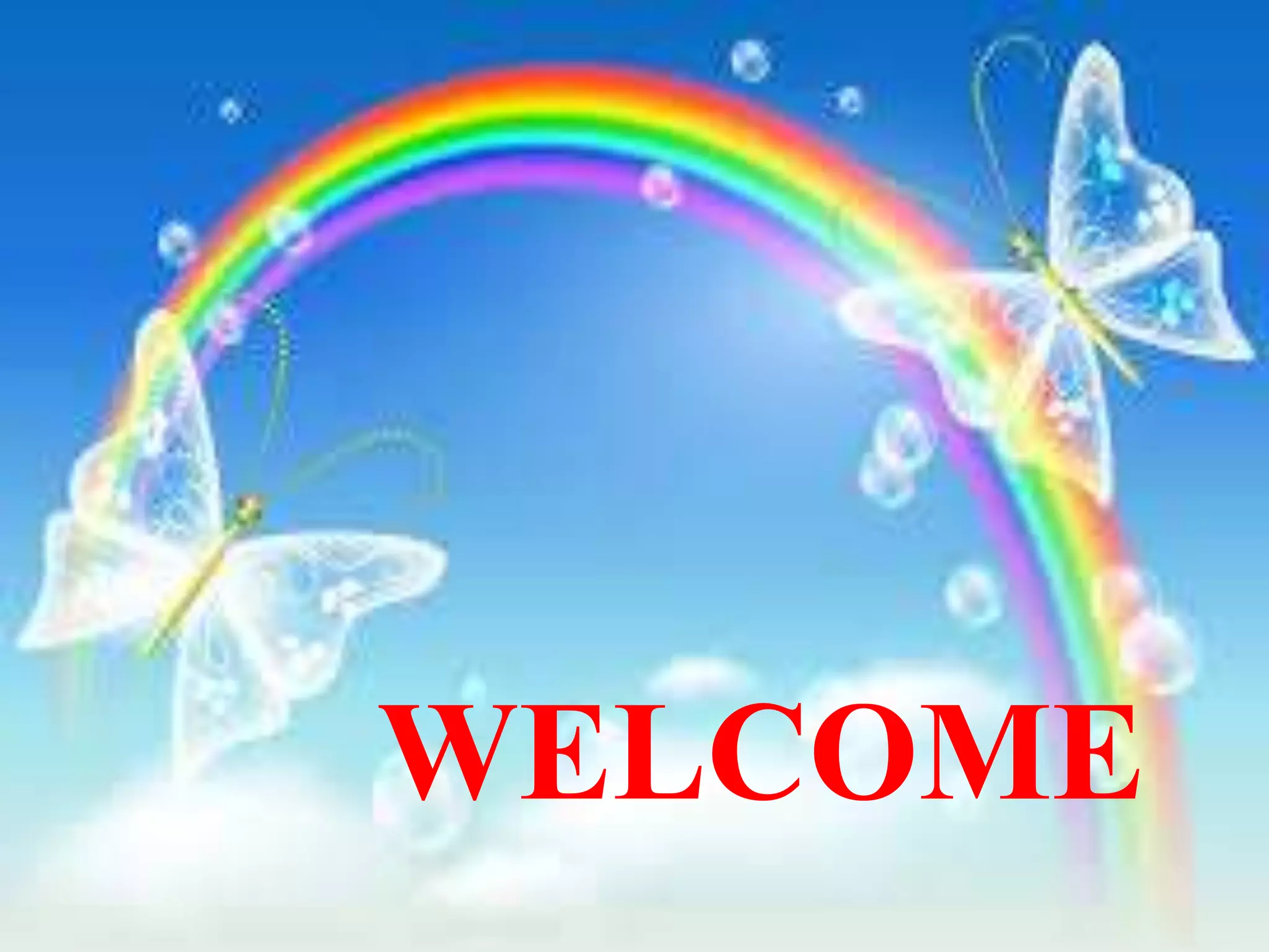 Introduction to Environment | PPT