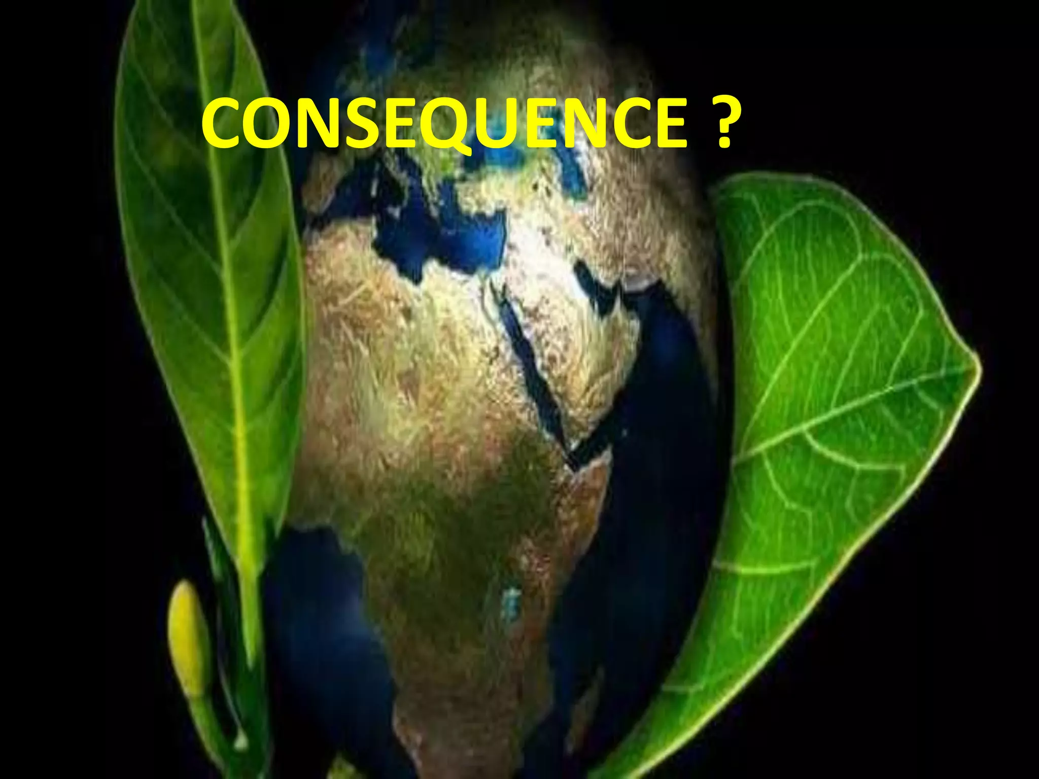 Introduction to Environment | PPT