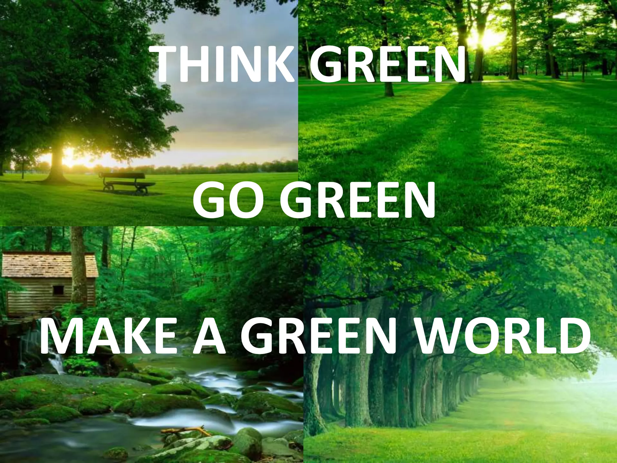 Introduction to Environment | PPT