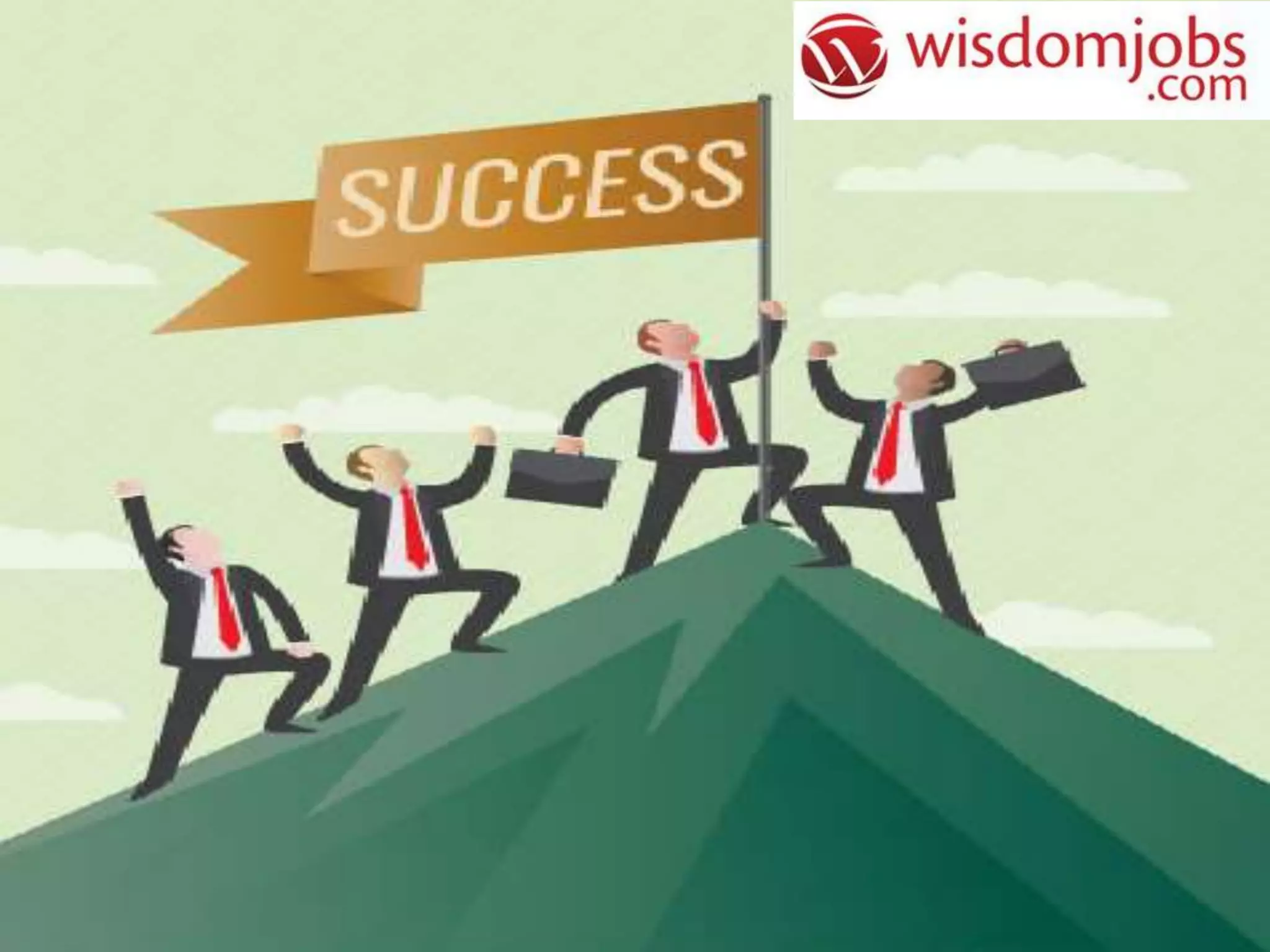 Job Portals @Their Rising impact | PPTX
