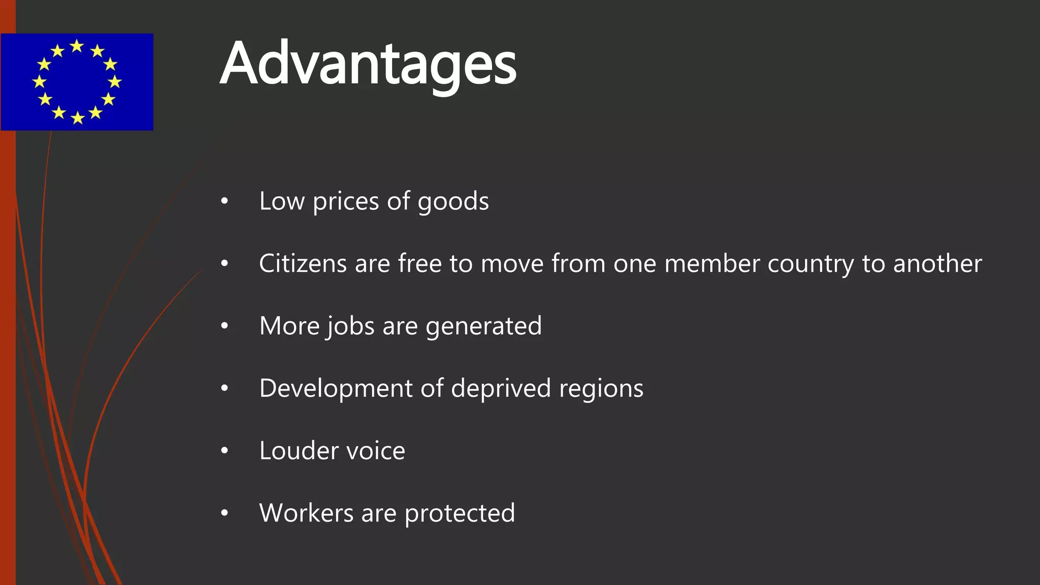 European Union | PPT