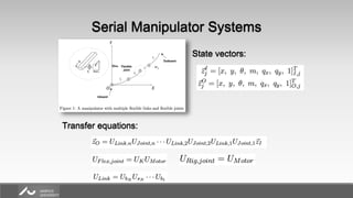 Slides for my Master's Thesis | PPT