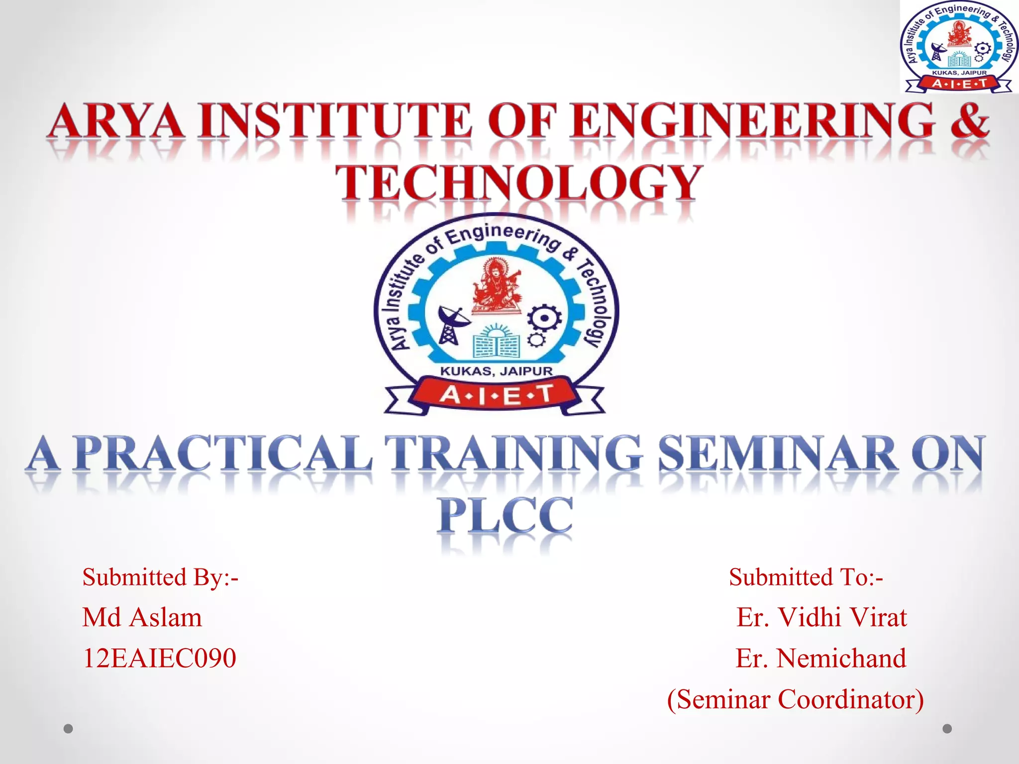 Ppt.aslam | PPT | Computer Networking | Computing