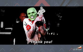 Customer Flow Understanding | PPTX