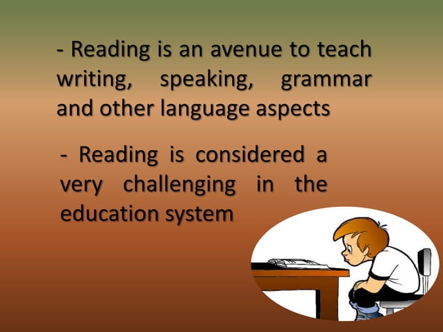 Improving Basic Reading Skills | PPTX | Education