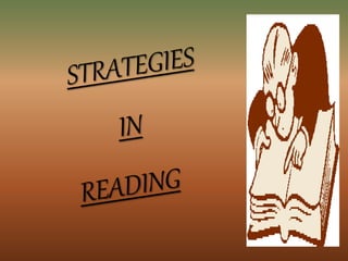 Improving Basic Reading Skills | PPTX | Education