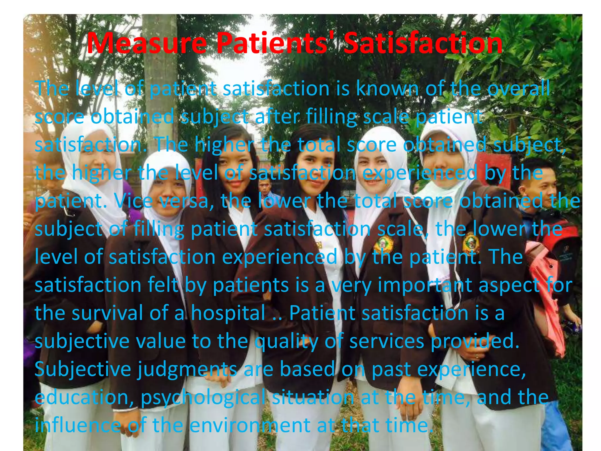 PRESENTING YOURSELF AND YOUR ORGANISATION | PPT