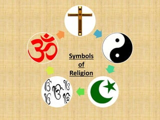 "Culture"-How symbols represent the identity and Culture. | PPTX ...