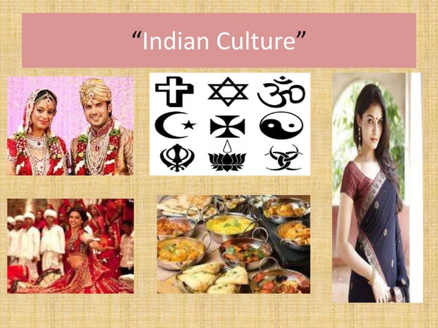 "Culture"-How symbols represent the identity and Culture. | PPTX