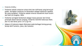 Ppt wolfarm | PPTX