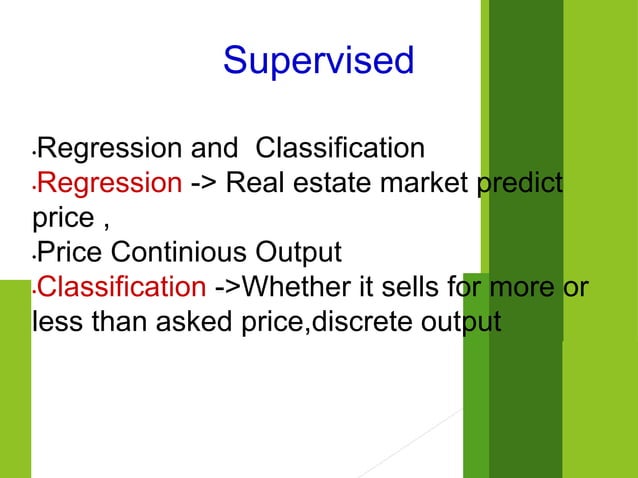 Text Classification/Categorization | PPT