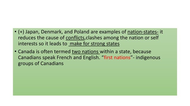 Ppt.political science | PPT | Free Download