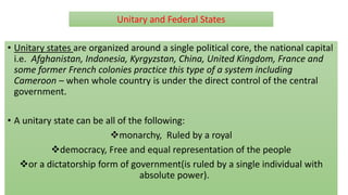Ppt.political science | PPTX