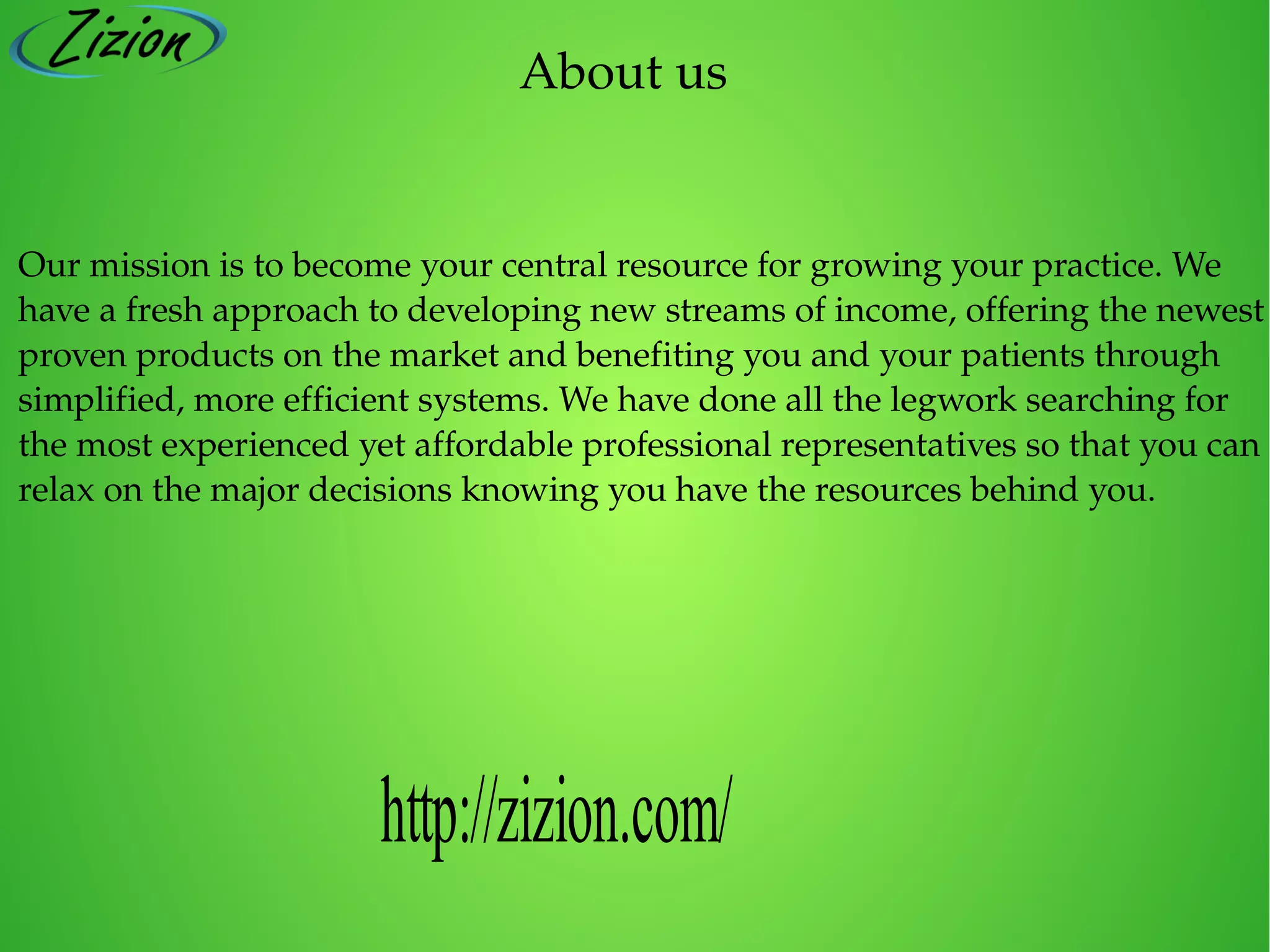 Medical Device Distributor | Medical Device Marketing | PPT