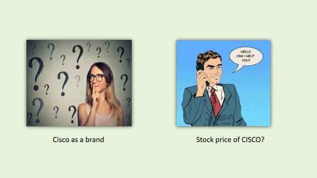 Cisco Marketing strategy and plans. | PDF | Marketing and Advertising ...