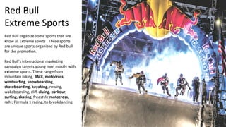 Red Bull | PPT