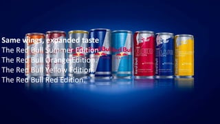 Red Bull | PPT