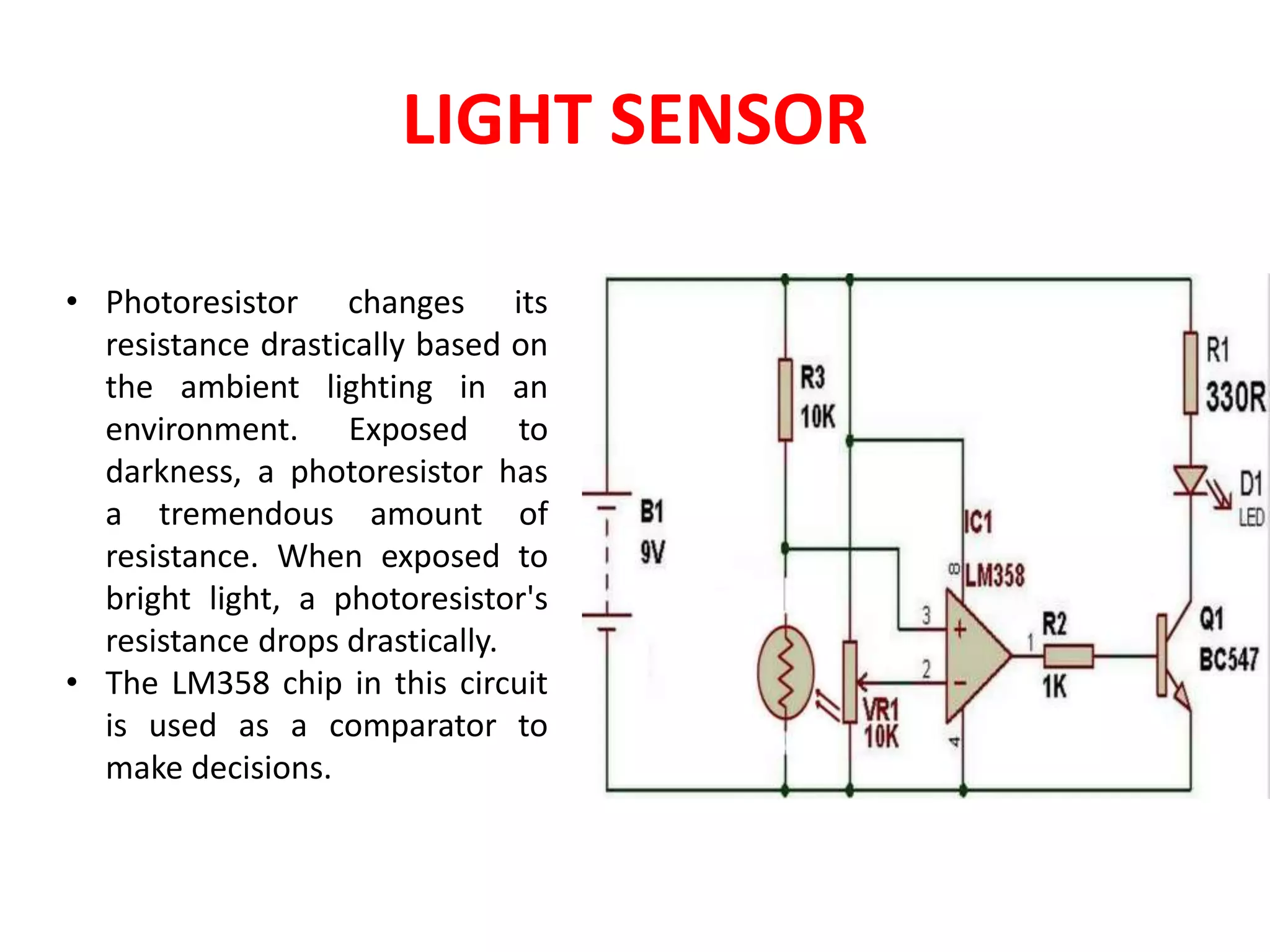 Sensor Based Blind Stick | PPT