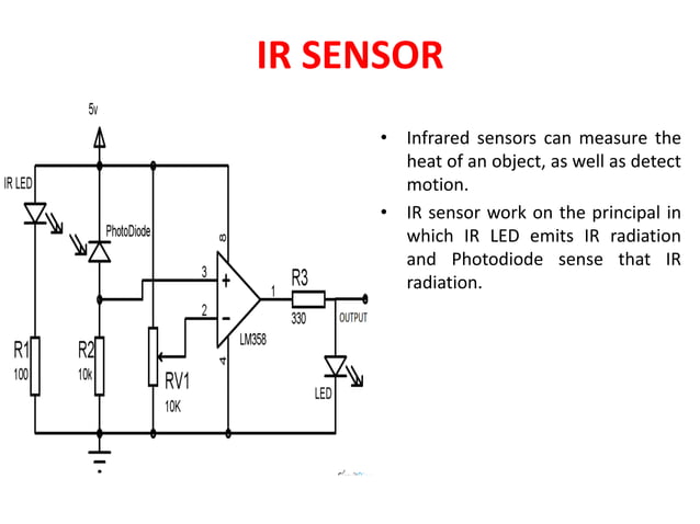 Sensor Based Blind Stick | PPTX | Computer Peripherals | Computing