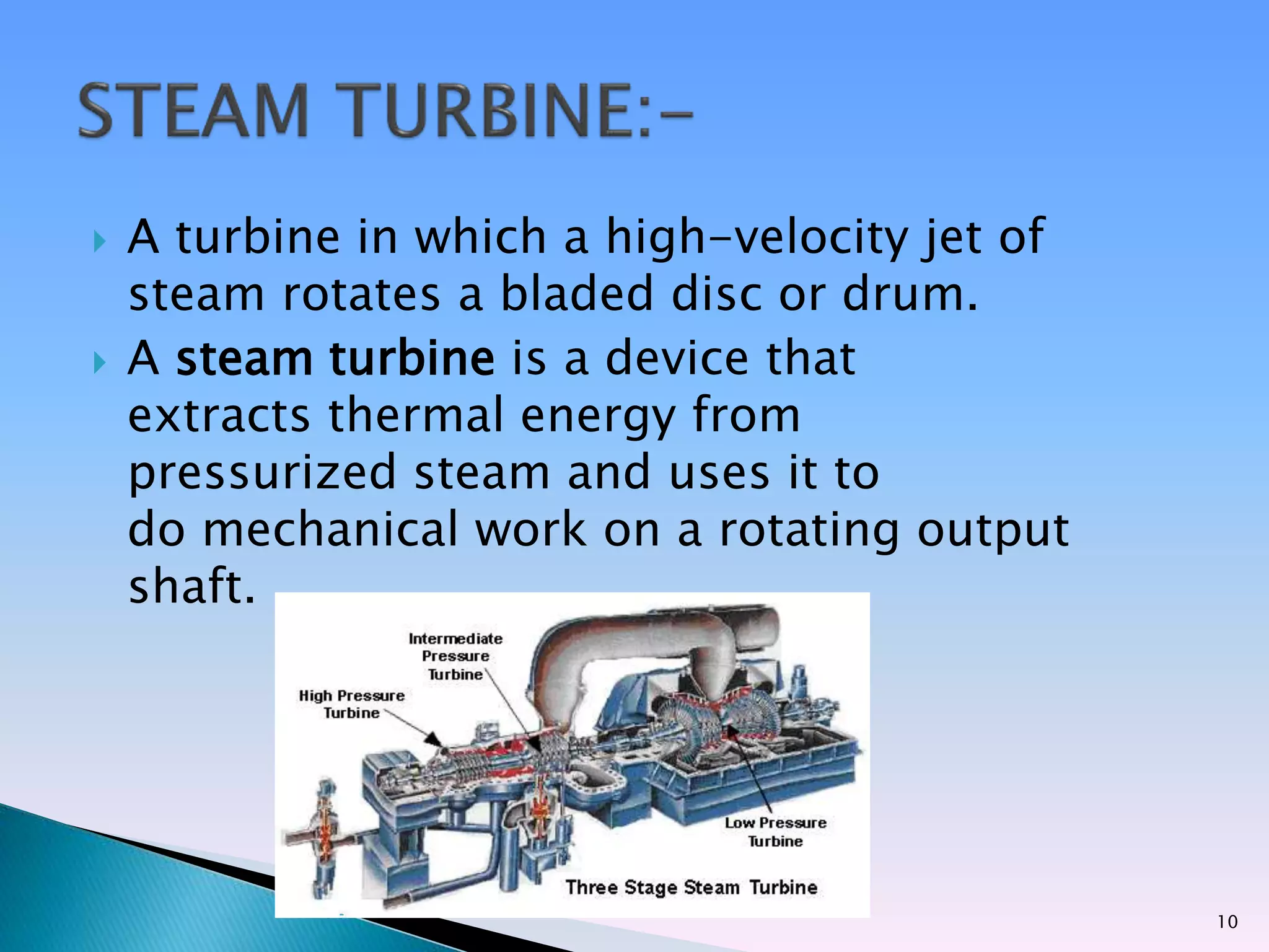 vocational training presentation on korba ntpc | PPTX