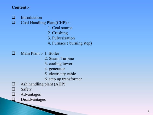 vocational training presentation on korba ntpc | PPTX | Power and Energy Industry | Industries