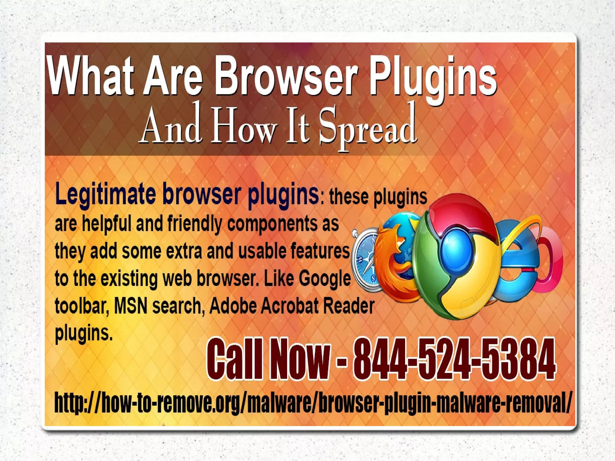 What are Browser Plugins? | PPT