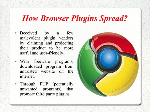 What are Browser Plugins? | PPT