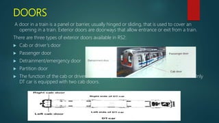 Ppt on DMRC | PPTX