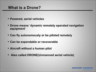 drone | PPT