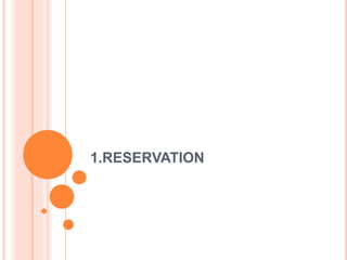Controlled Access Protocols | PPTX