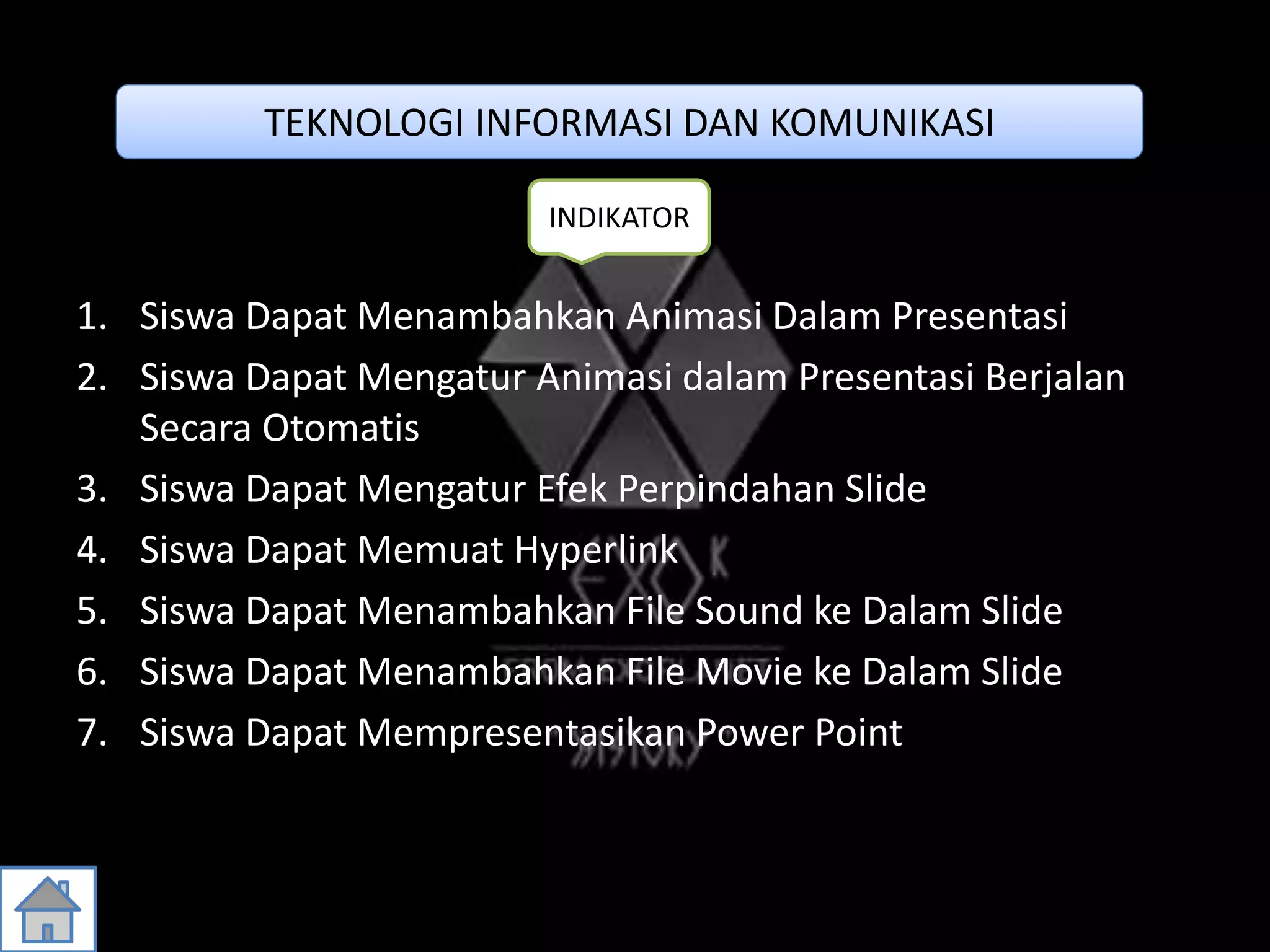 Ppt.tik bab 4 | PPT