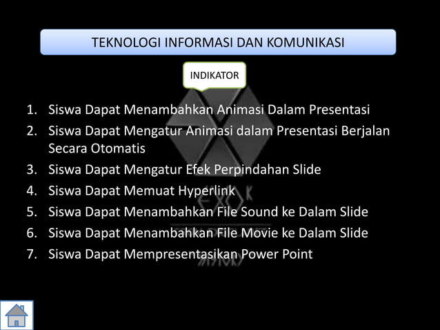 Ppt.tik bab 4 | PPT