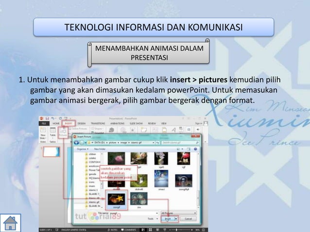 Ppt.tik bab 4 | PPT
