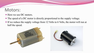 Liquor detection through Automatic Motor locking system ppt | PPTX
