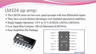 Liquor detection through Automatic Motor locking system ppt | PPTX