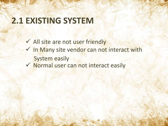Queue Management System Pptx Databases Computer Software And Applications