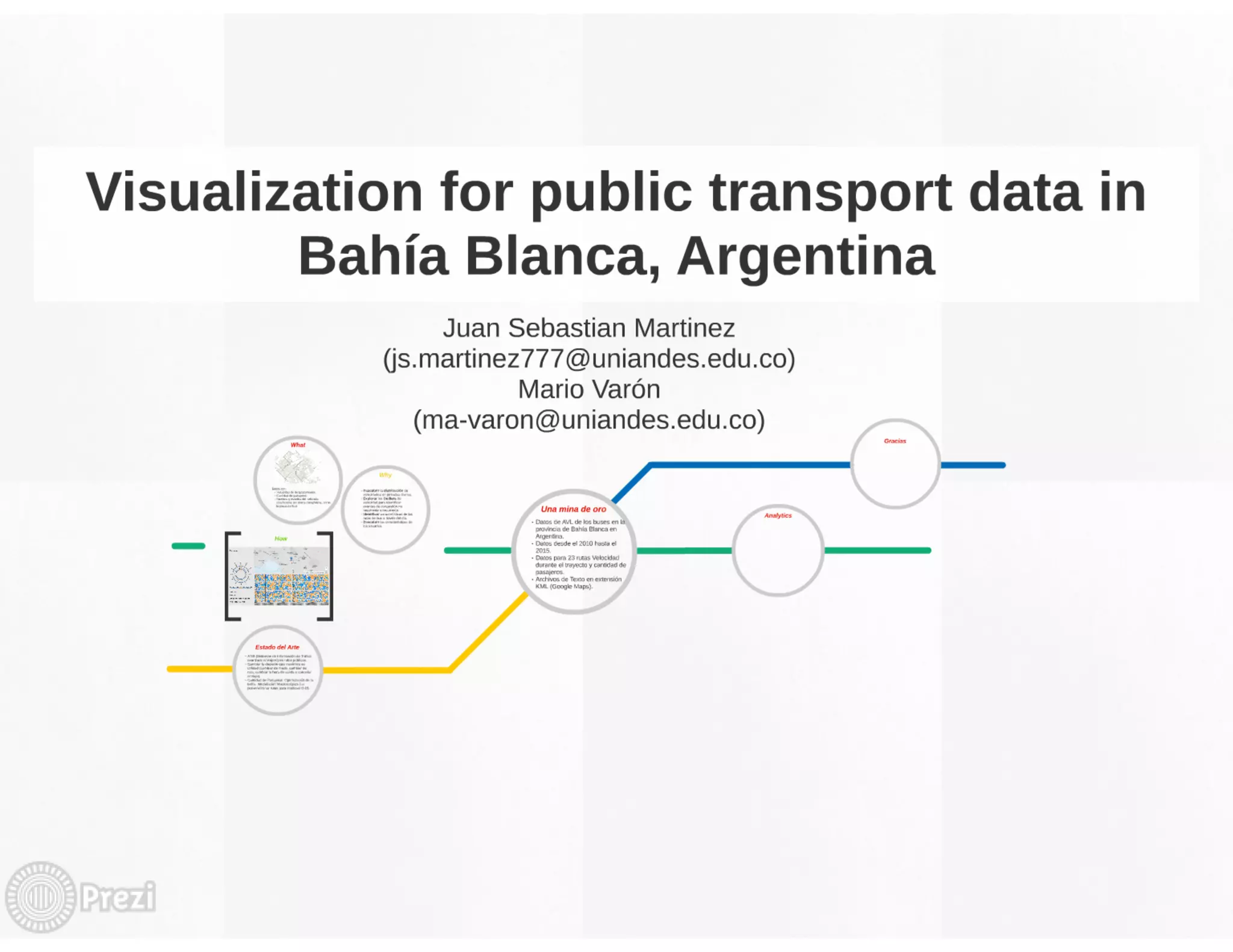 Visual Analytics 2016-2 ppt | PDF