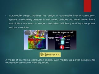 IMPORTANCE OF MATHEMATICS IN ENGINEERING | PDF
